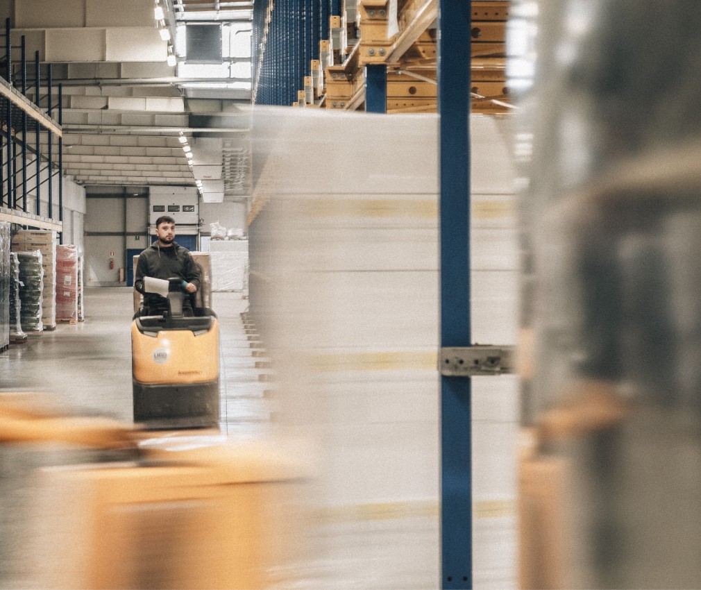 Transbozen | Dienstleistungen