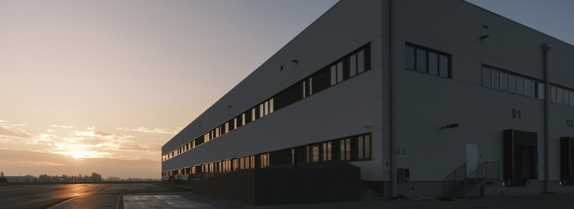 Transbozen | Warehouse