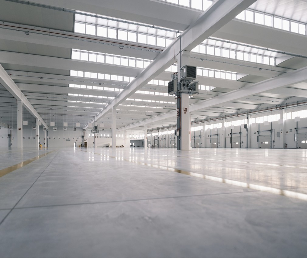 Transbozen | Warehouse