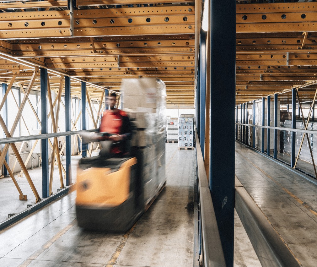 Transbozen | Dienstleistungen